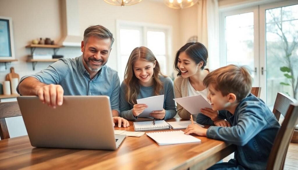Family Money Management: 7 Smart Strategies for Financial Success in ...