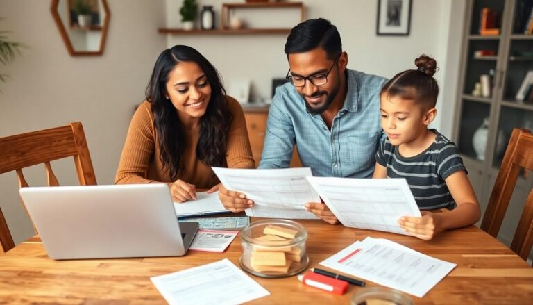 Family Money Management: 7 Smart Strategies for Financial Success in ...