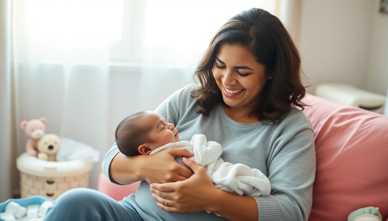 Prayer for New Parents: 10 Powerful Ways to Find Peace in Your ...